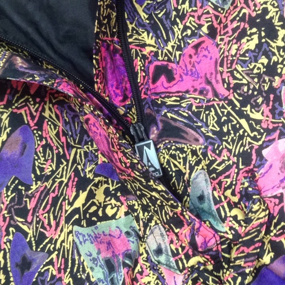 Skea | Jackets & Coats | Skea Multi Color Ski Jacket | Poshmark